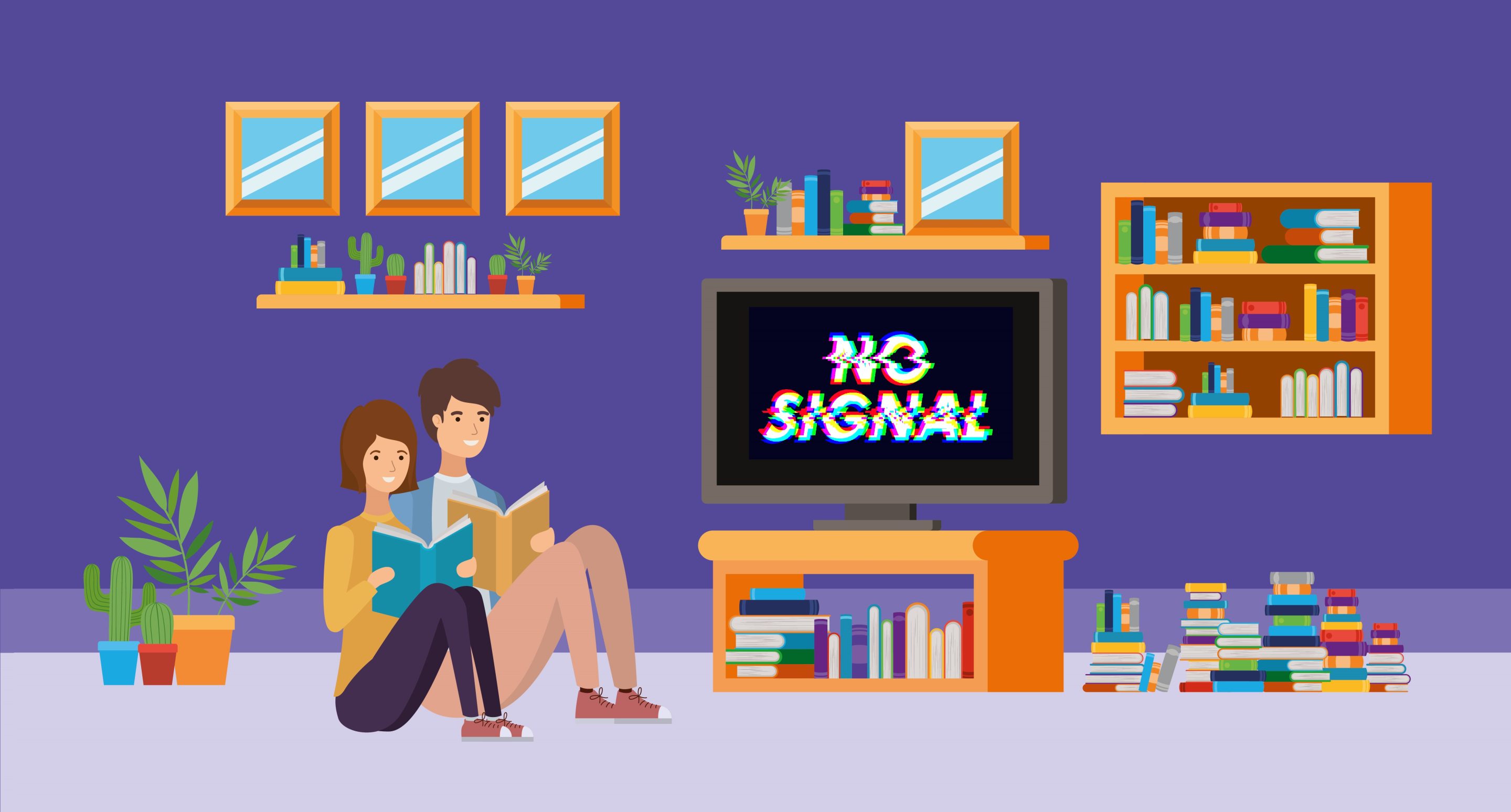 Reading and Learning — O'Brien Communications Group